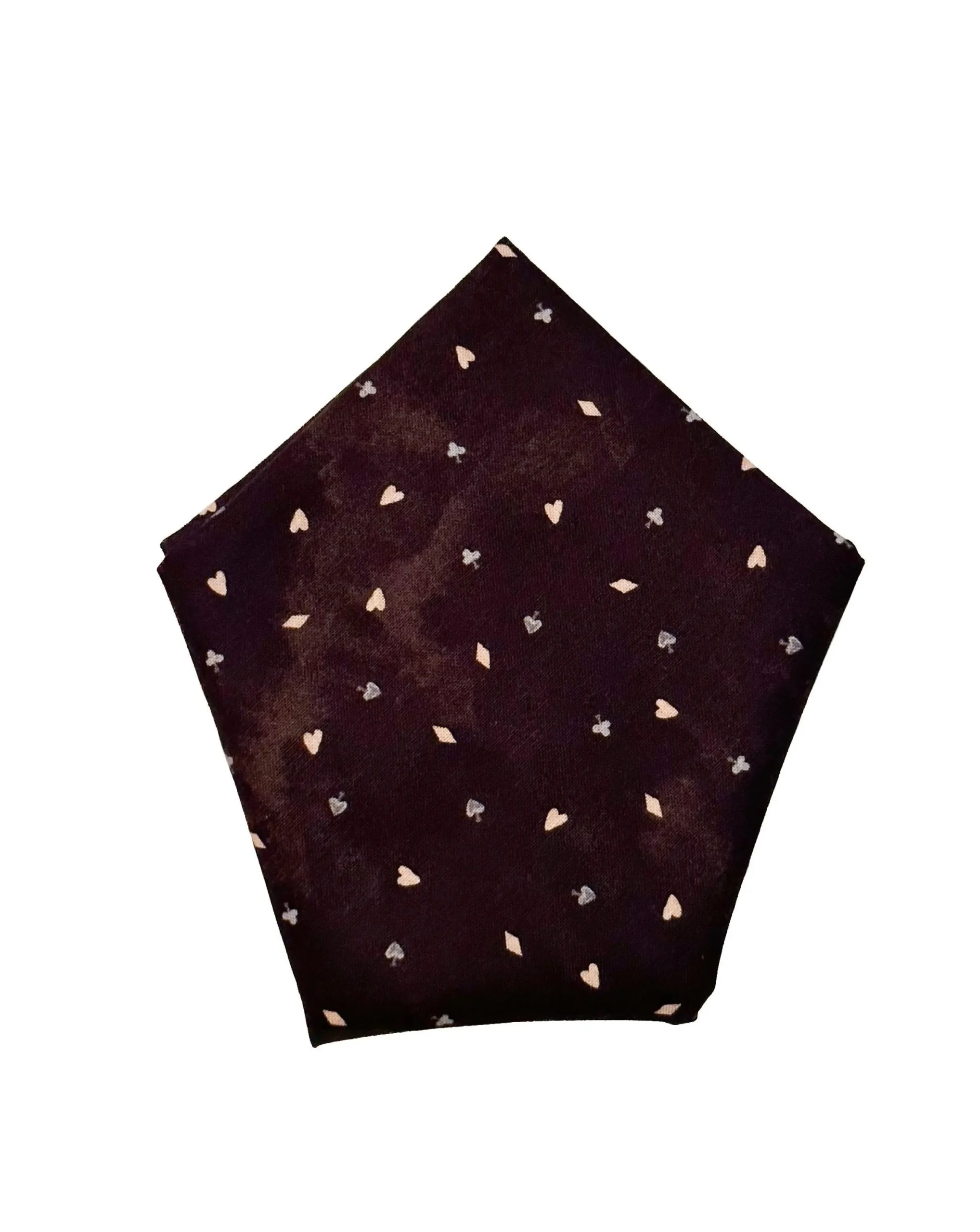 Pocket Square | Aces - WaitMens